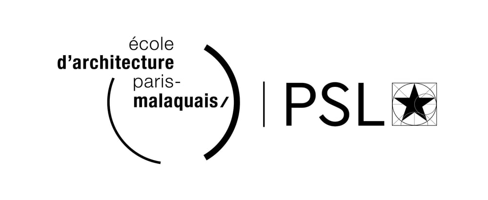 Ecole d'architecture Paris Malaquais - PSL